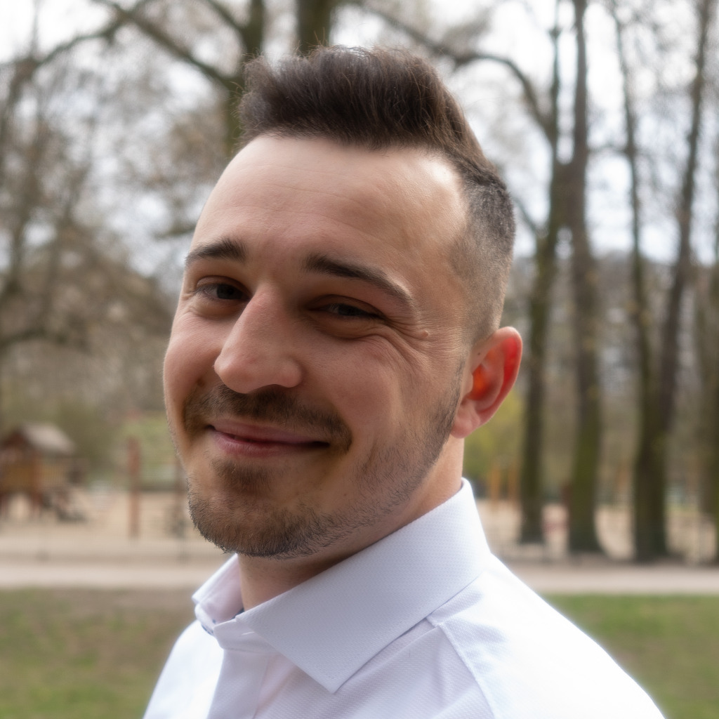 Felix Rameil - Specialist Project Management - Project #OurPlace - BASF ...