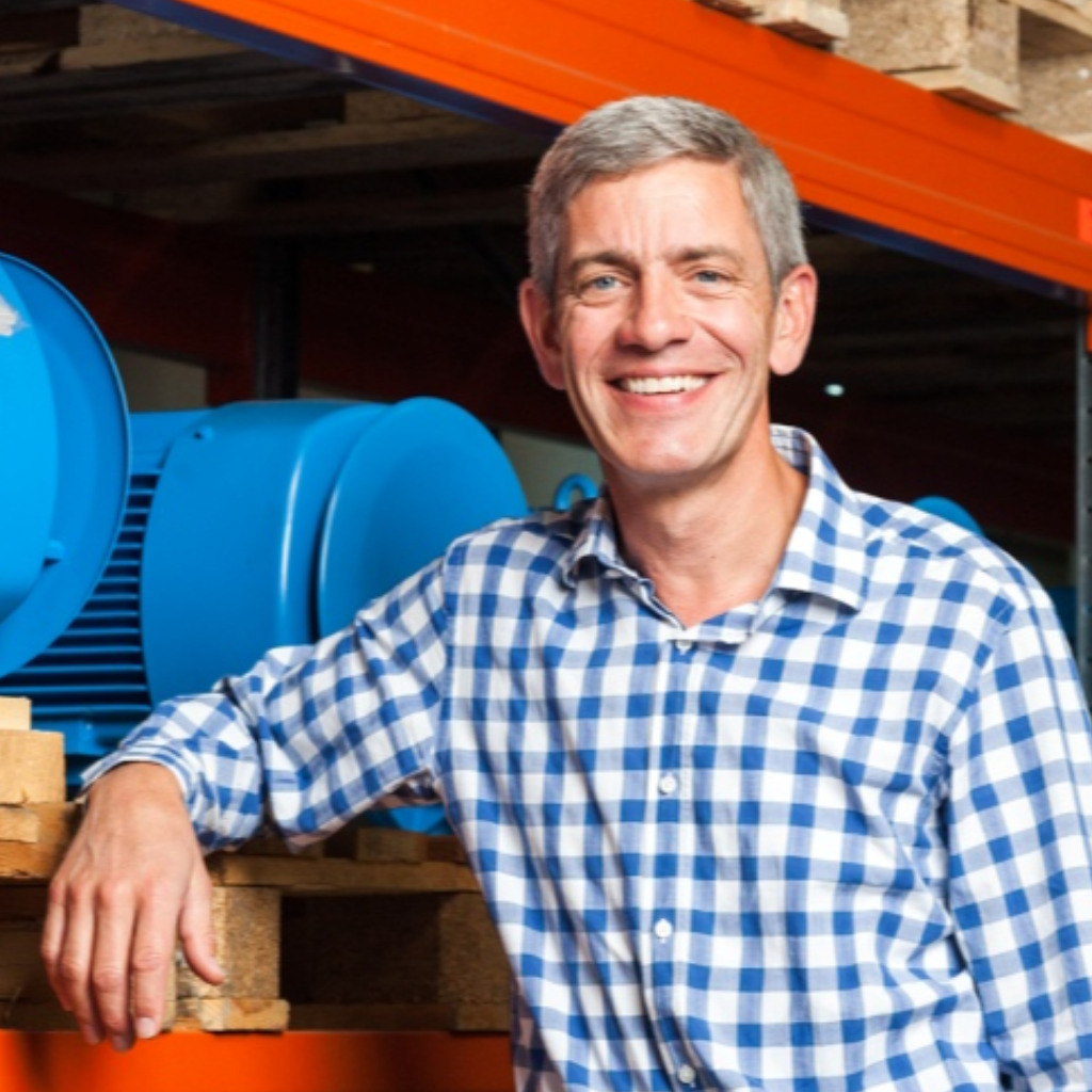 Peter Starz - Geschäftsführer - streisal GmbH | XING