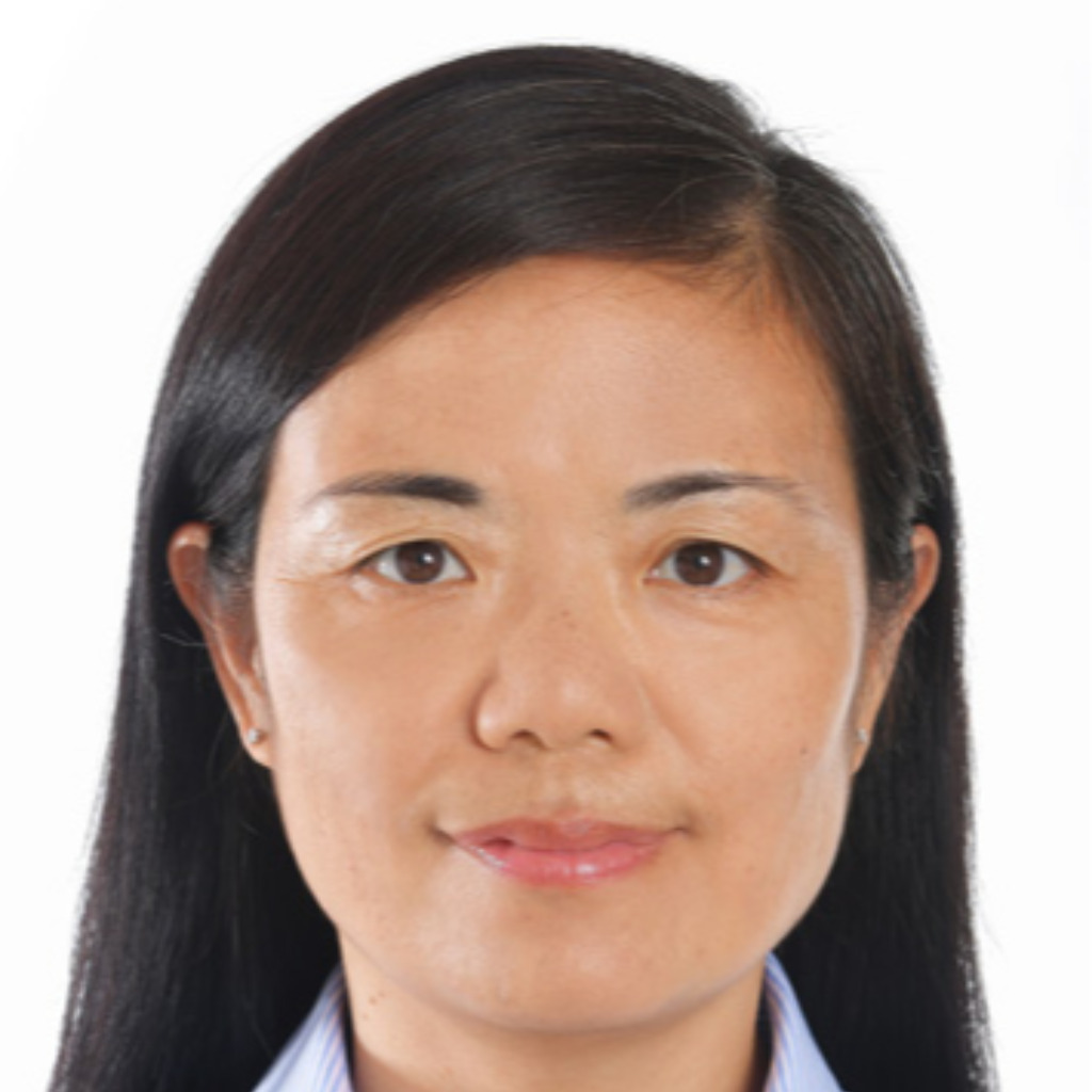 Dr. Jing Becker - Managerin - Universität Freiburg, FIT | XING