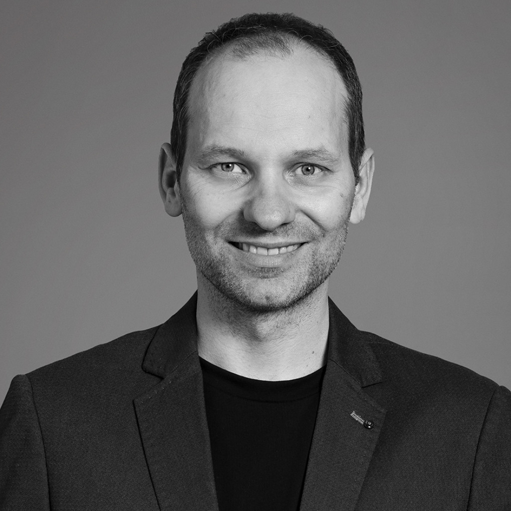 Thomas Wäspi - Leiter Digitalisierung und Medienvorstufe - Brüggli ...