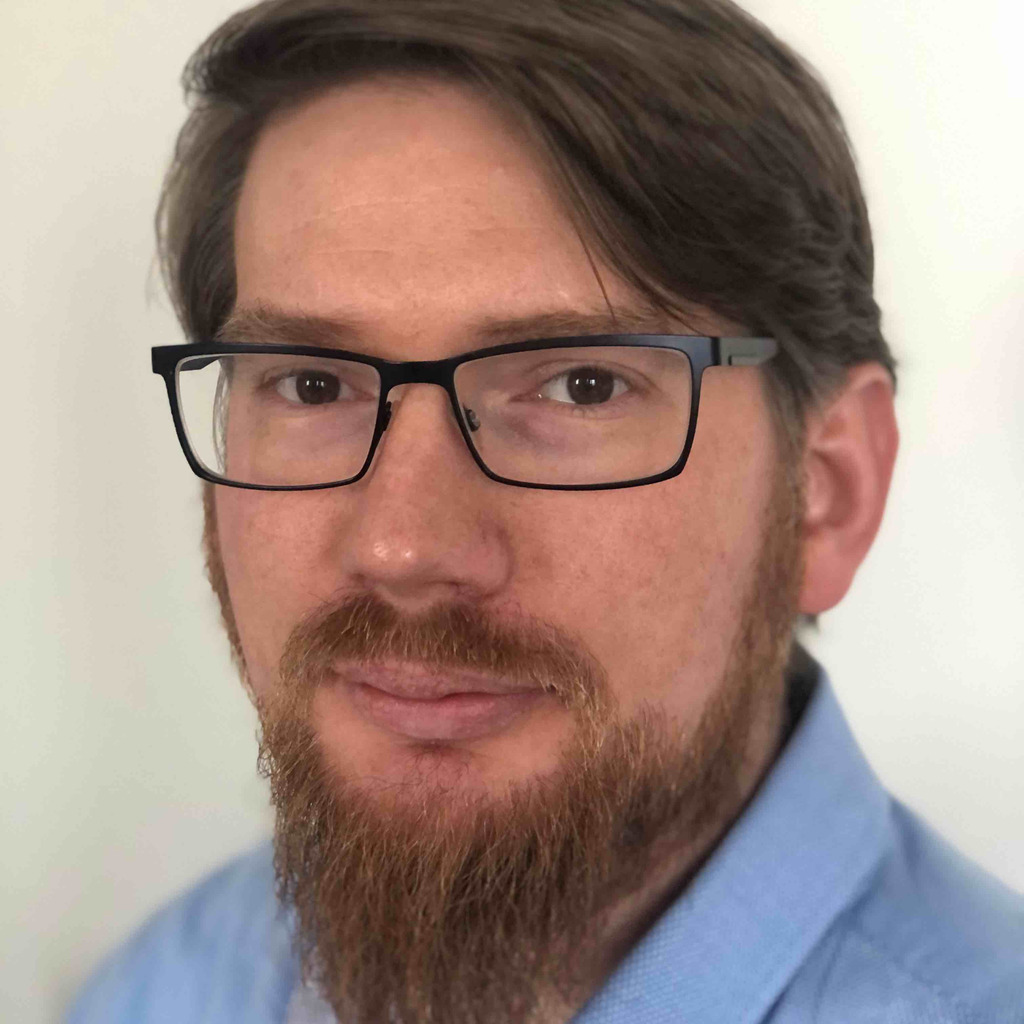 Marcel Großmann - Calculation & Projekt Controling Contract Logistik ...