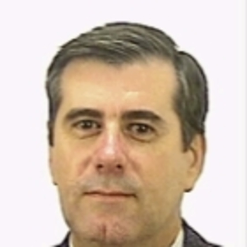 Jose Ramon Esteban Salinas - Gerente RRHH - Telefonica I+D | XING