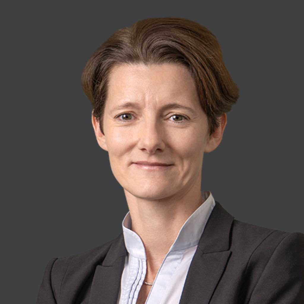 Annette Keller - Partnerin - McDermott Will & Emery | XING