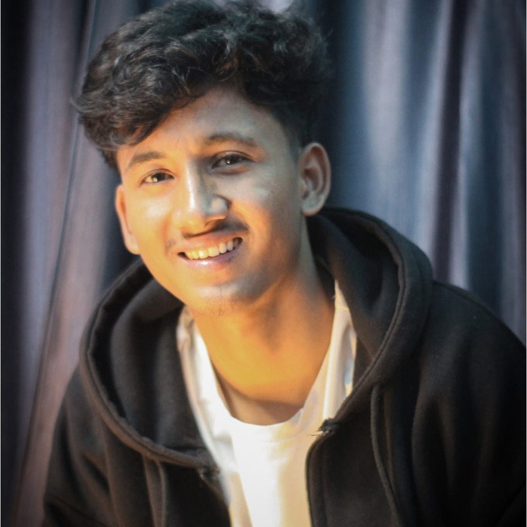 Samir Pariyar - Digital Marketing Specialist - Gds world internation ...