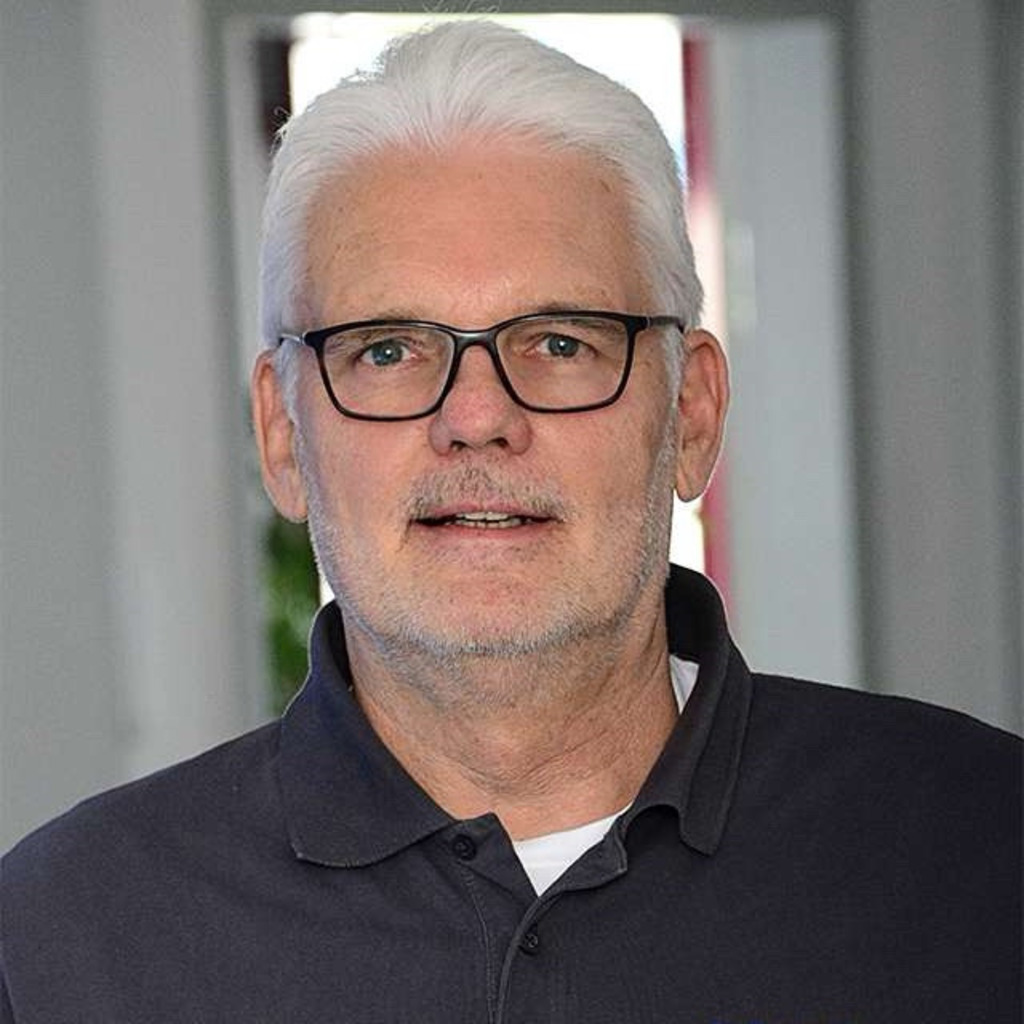 Ulrich Spannring - Managing Director - veonis Technologies GmbH | XING