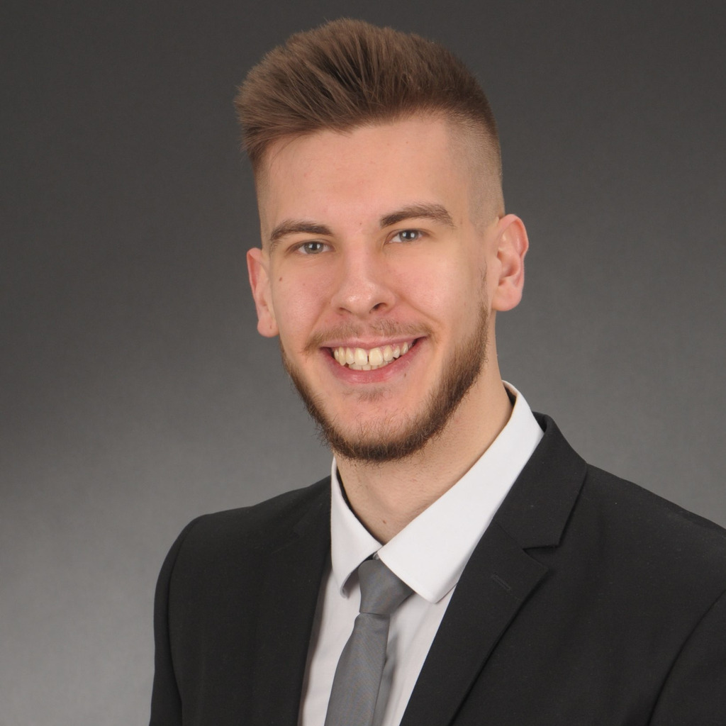 Leon Hoffmann - Dualer Student - OBI Group Holding | XING