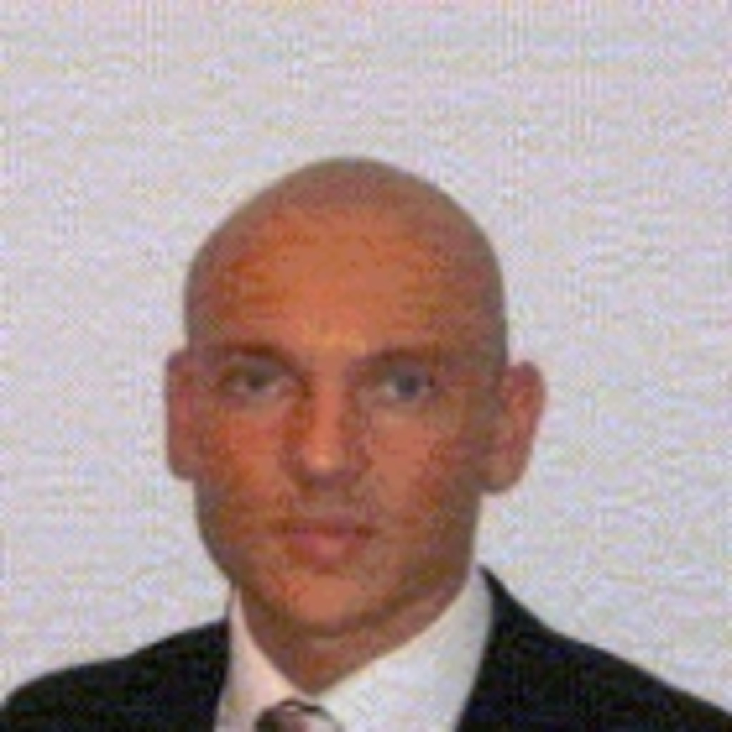 Oliver Berner - Vertriebsbeauftragter - ZF Friedrichshafen AG | XING