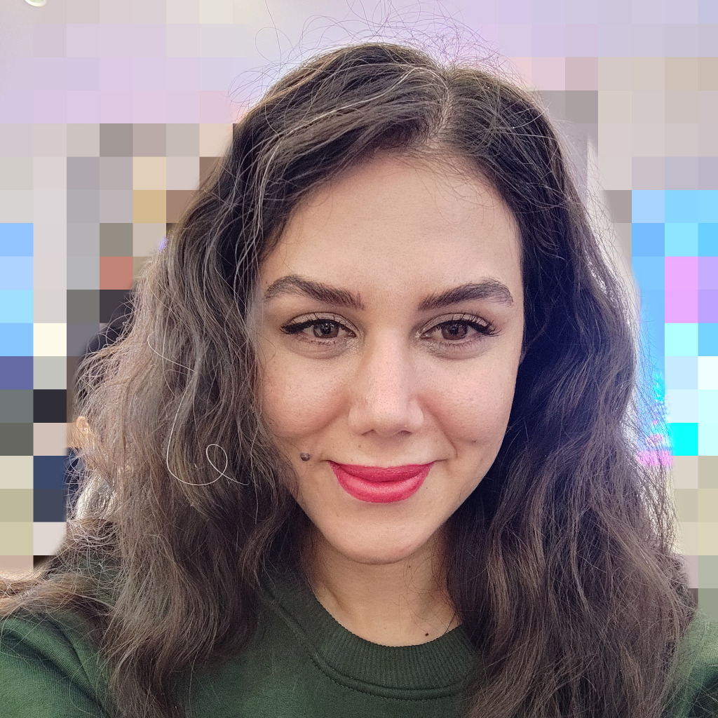 zahra zolfaghari - Frontend Developer - Memaran Dadeh | XING