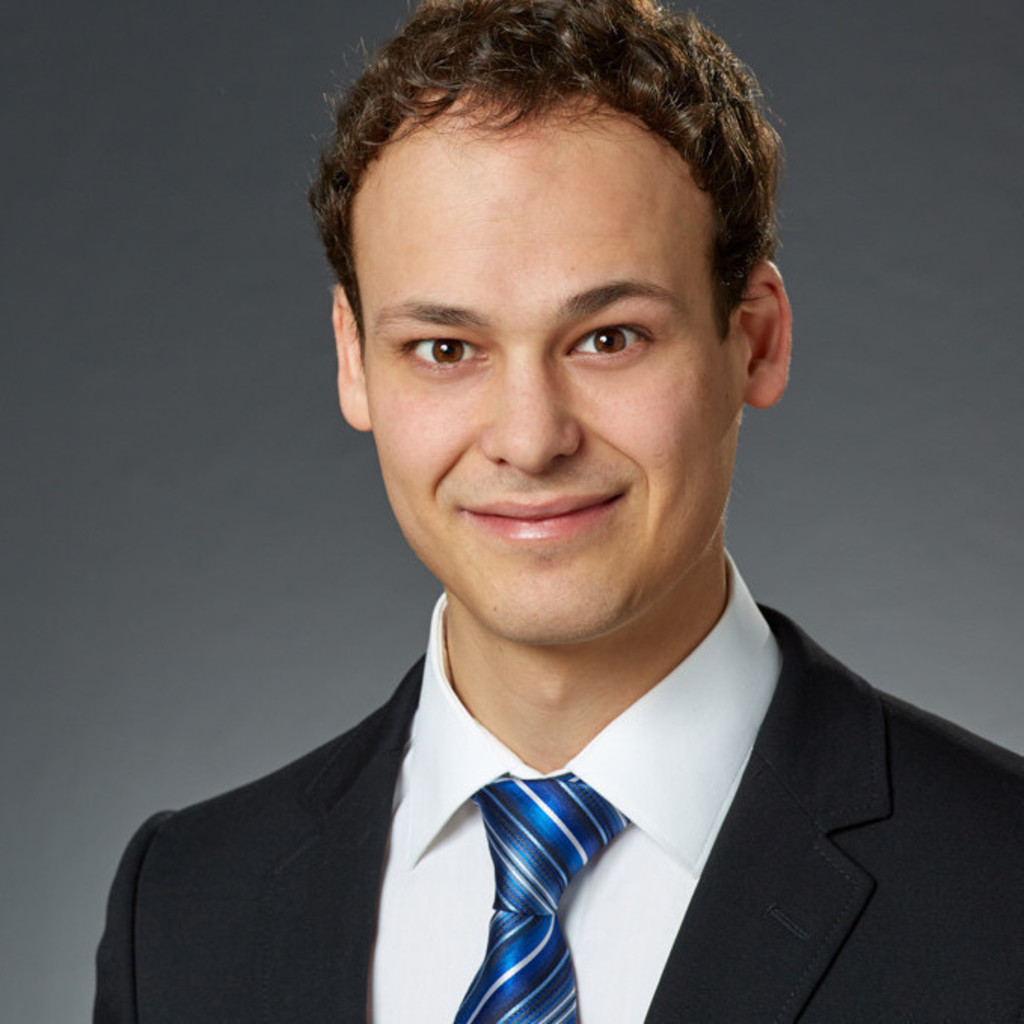 Philipp Herrmann - Regional Market Analyst - Schaeffler Automotive ...