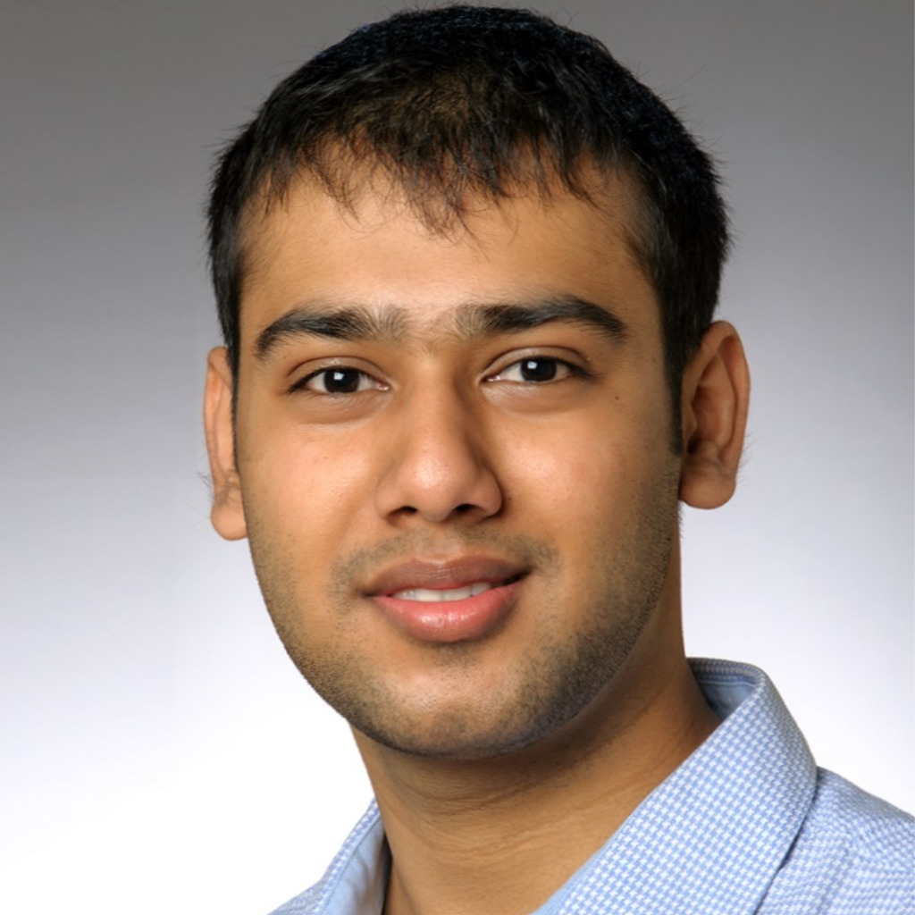 Rahul Agrawal - Informatics - University of Göttingen | XING