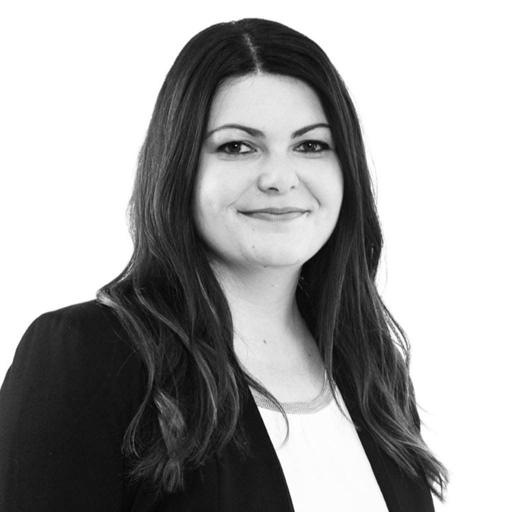 Lisa Hofmann - Sales Assistant - Undercover GmbH | XING