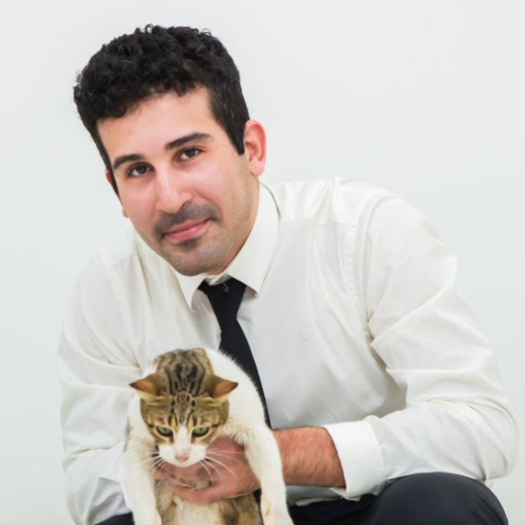 Rachid BOUADI - Software Engineer - Orbit | XING