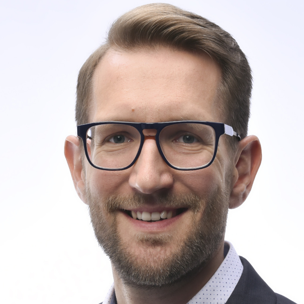 Dr. Florian Pfaff - Senior Manager Product Management / R&D - RWS GmbH ...