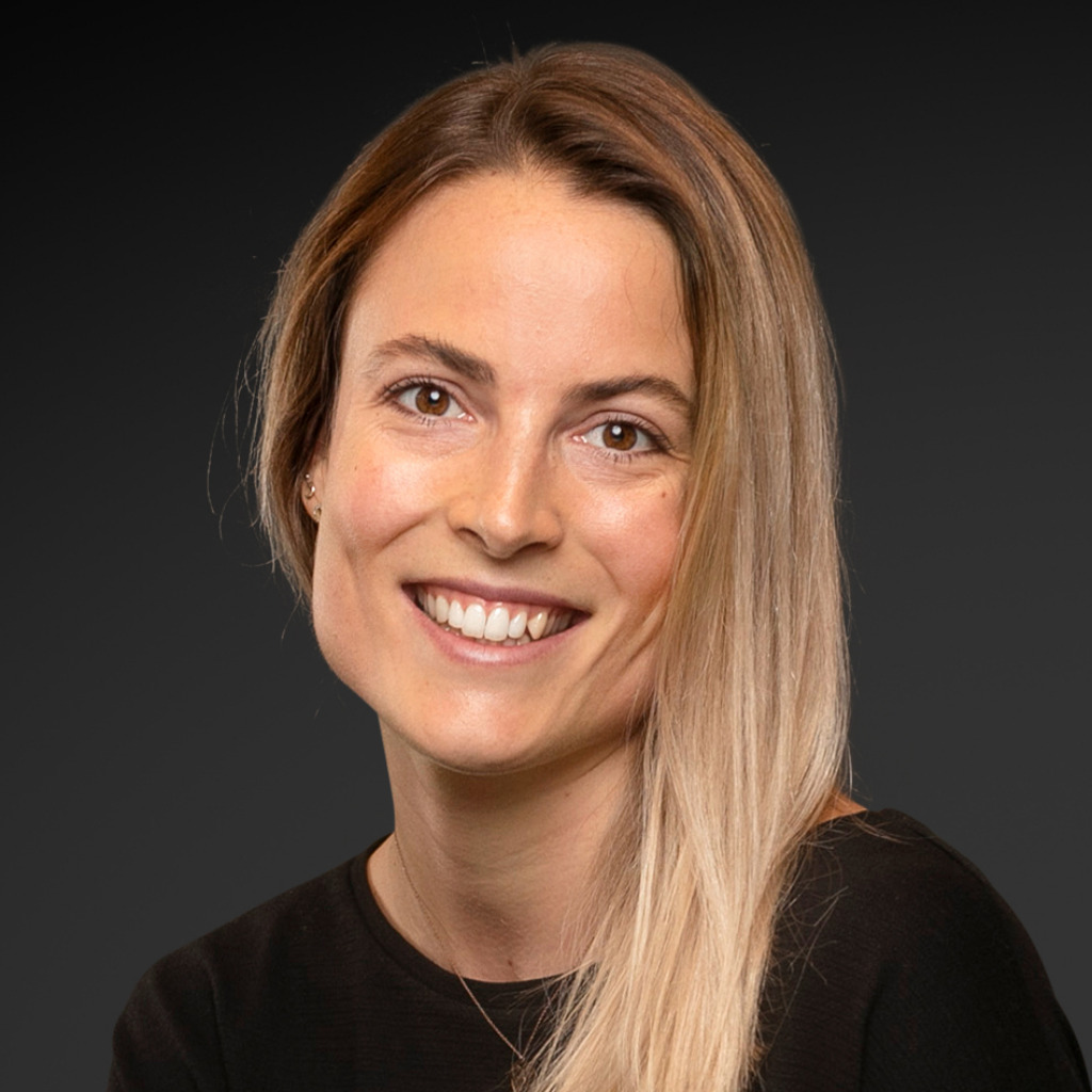 Kim Wirth - Associate Consultant - Farner Consulting AG | XING