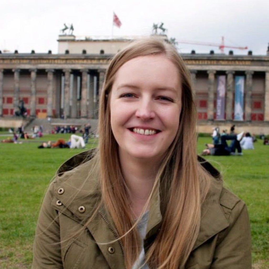 Lisa Braun - Referentin Controlling - Mobil Krankenkasse | XING