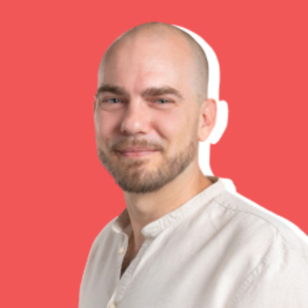 Sébastien Grillot - Consultant - Koeki | XING