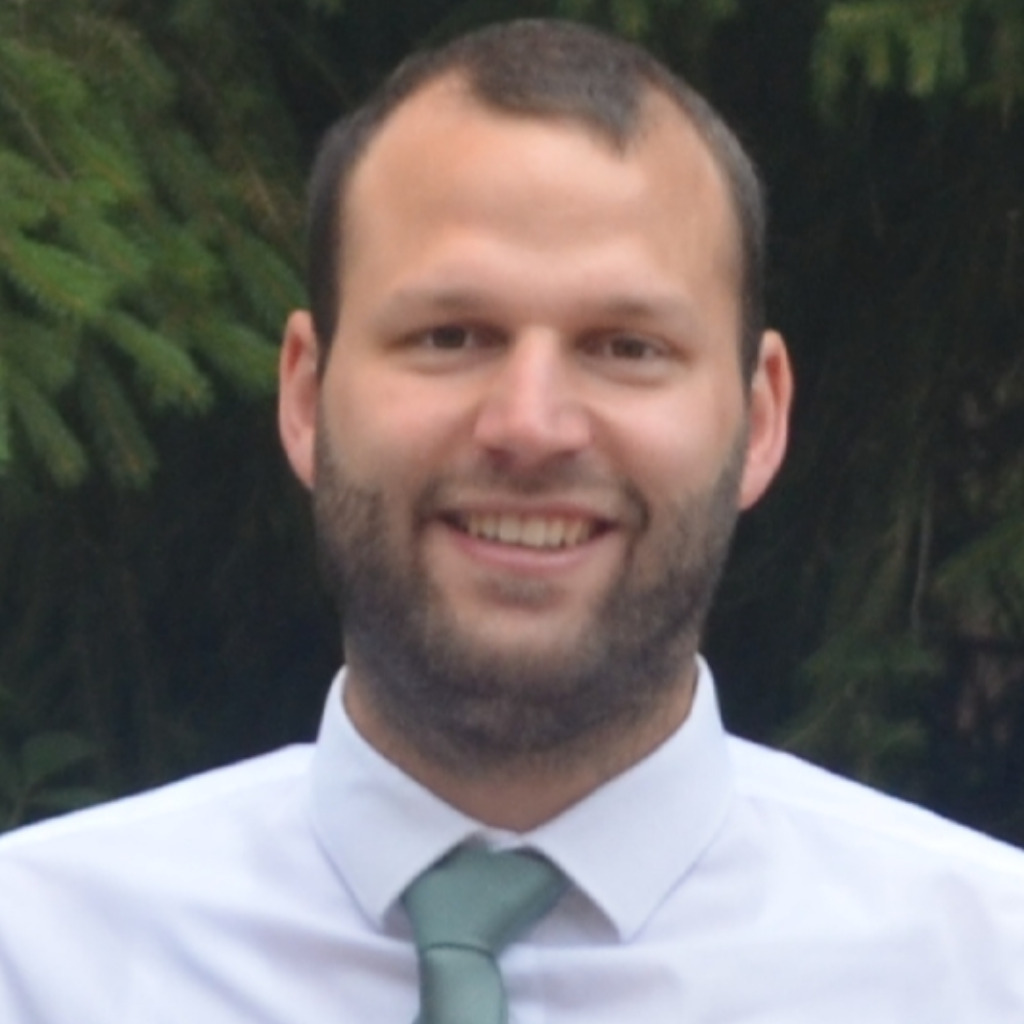 Toni Steiniger - Qualitätsmanager - Hoch GmbH | XING