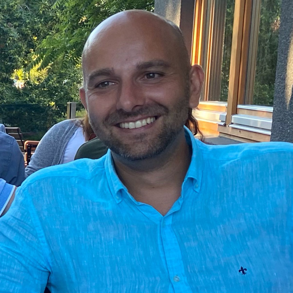 Robert Lagger - Bereichsleiter - QUABUS GmbH | XING