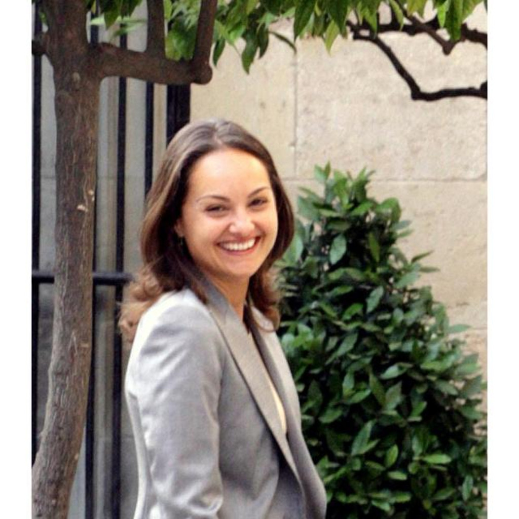 Marta Cid - Communication and Image Consultant - Freelance | XING