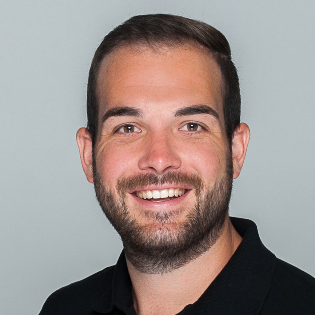 Daniel Funk - Einkaufs-Sachbearbeiter - Carl Stahl Gruppe | XING