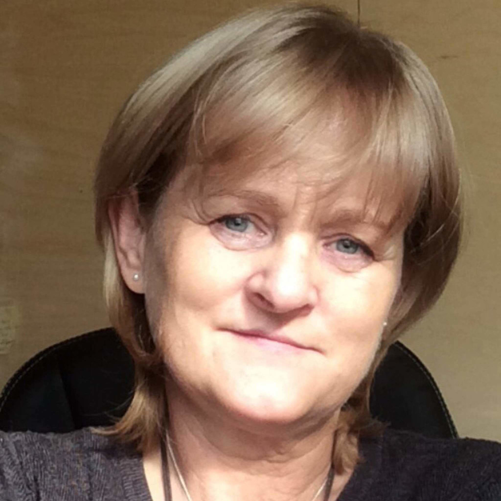 Birgit Voigt - Museumsmitarbeiterin - Staatlichen Schlösser, Burgen und ...