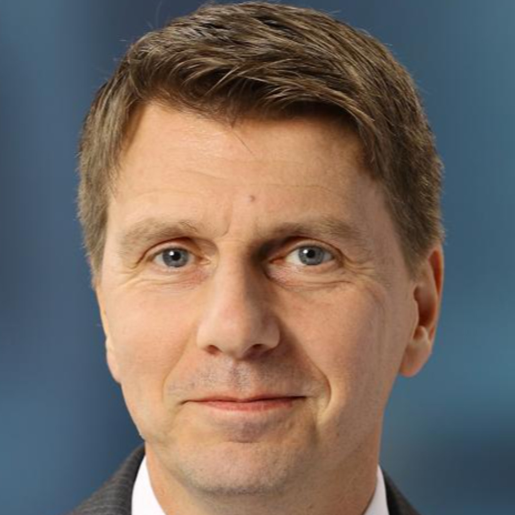 Heinz-Uwe Fehr - Abteilungsleiter electronic banking Support - Bank für ...