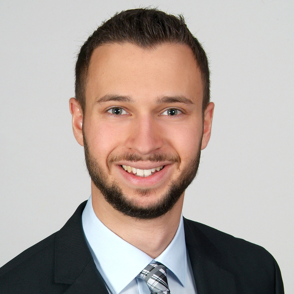 Martin Wollner - Lead Software Developer - Admiral Sportwetten GmbH | XING