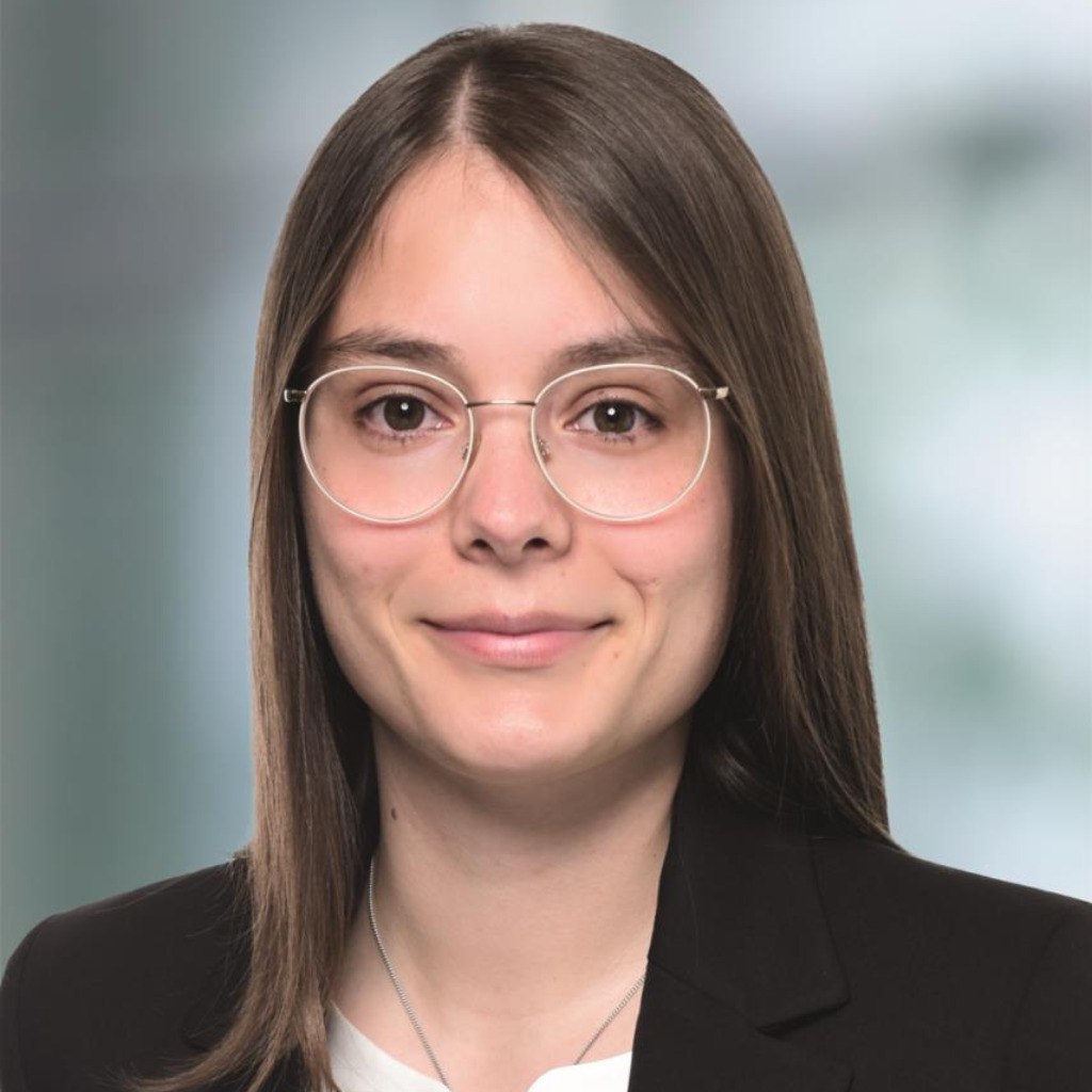 Lisa Rottmann - Expertin Genehmigungsmanagement - Drees & Sommer | XING