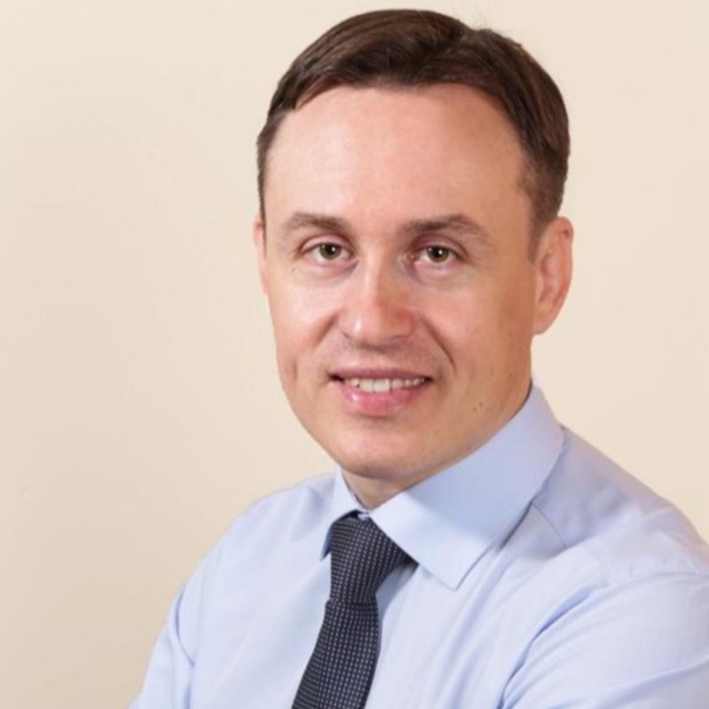 Ivan Vdovin - QA Automation Engineer - Innotech | XING