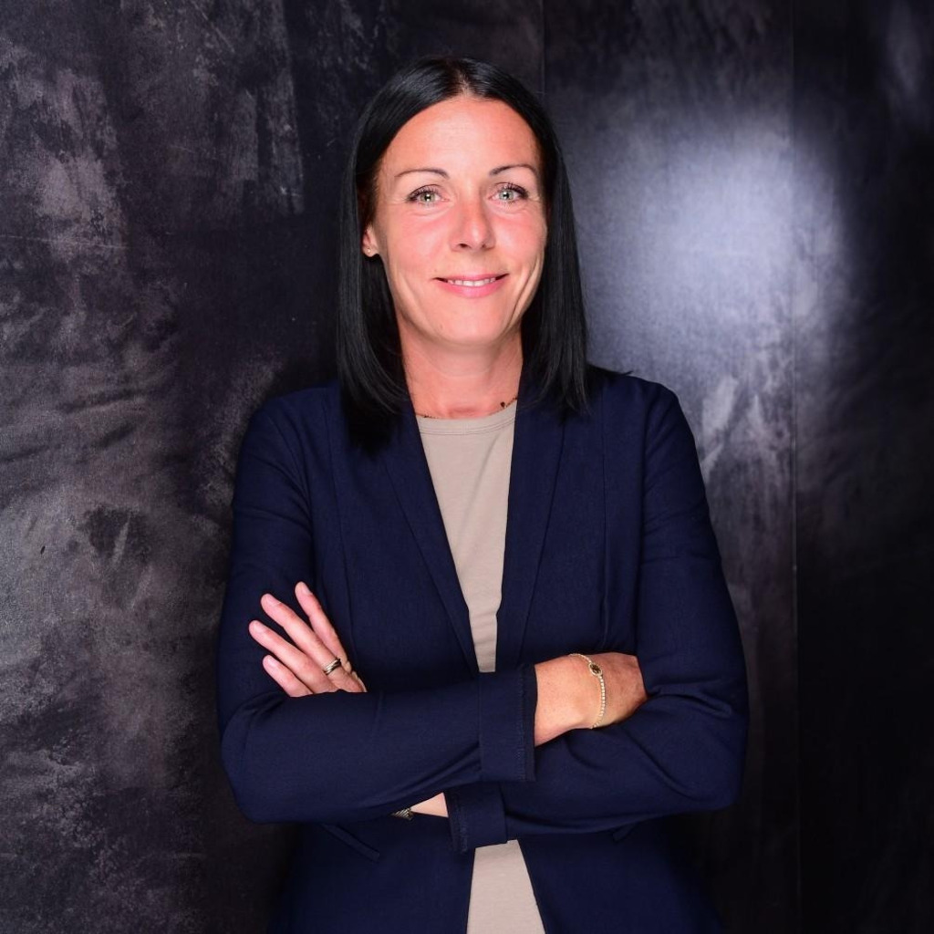 Wenke Hübener - Operativer Einkäufer - Salutas Pharma GmbH / Novartis ...