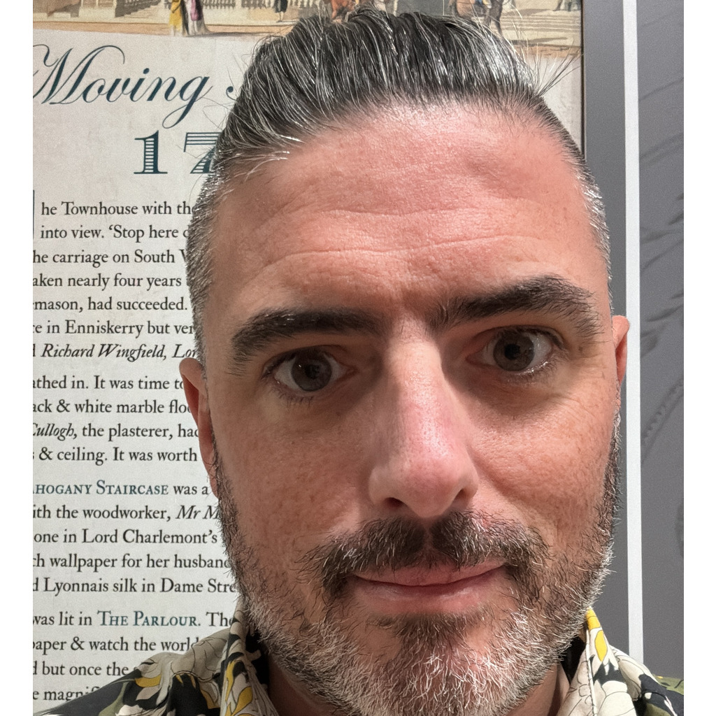 Colm O' Connell - Operation Manager - Nisbets | XING