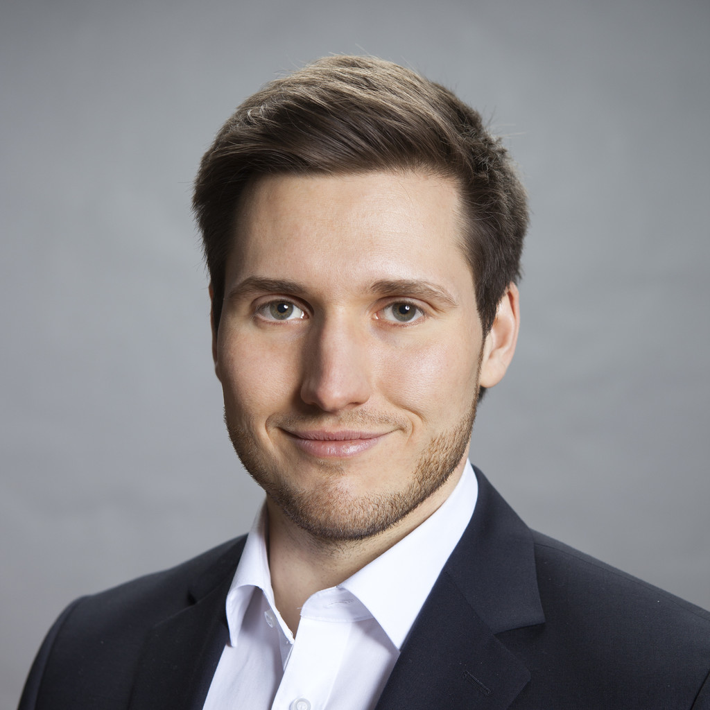 Markus Simon - Energietechnik - RWTH Aachen University | XING