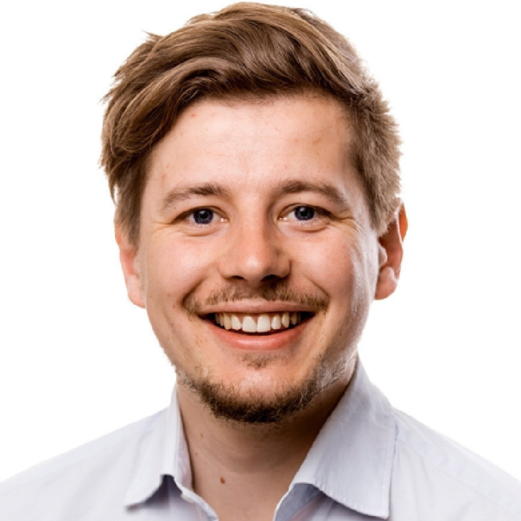 Martin Meyer - Projektleiter - Cichon Personalmanagement GmbH | XING Martin Meyer - Projektleiter - Cichon Personalmanagement GmbH | XING