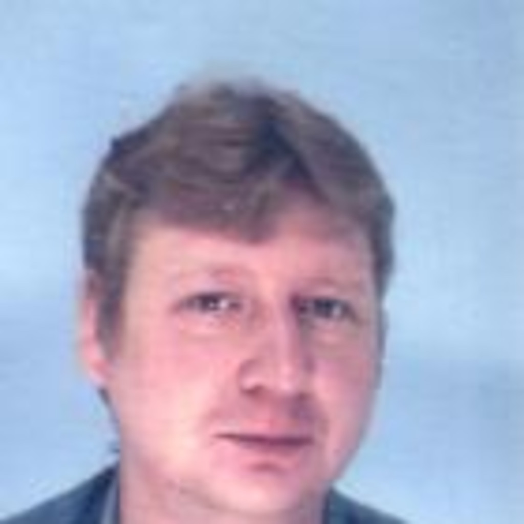 Rainer Fiedler: Schlosser, Allroundmann | XING