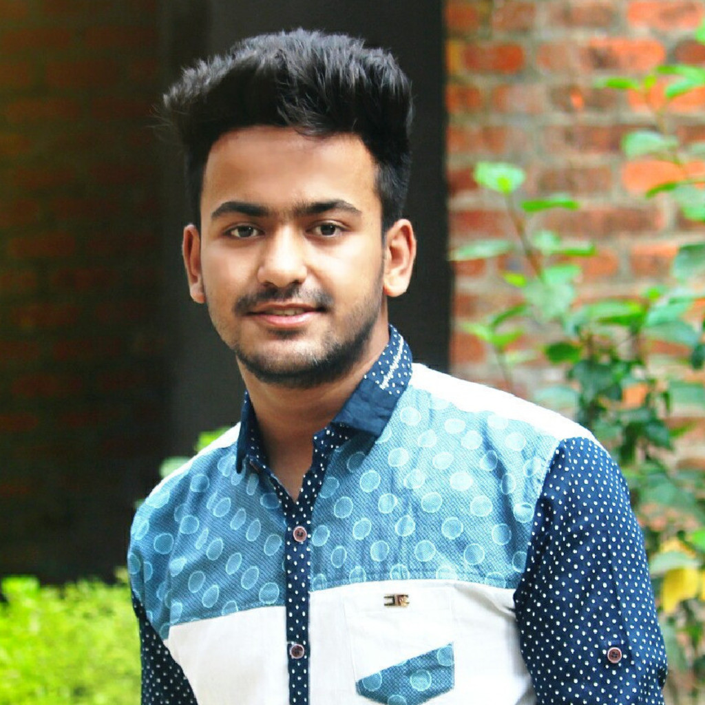 Sadi Ahmed - Lead Generator - Iworkremotly | XING