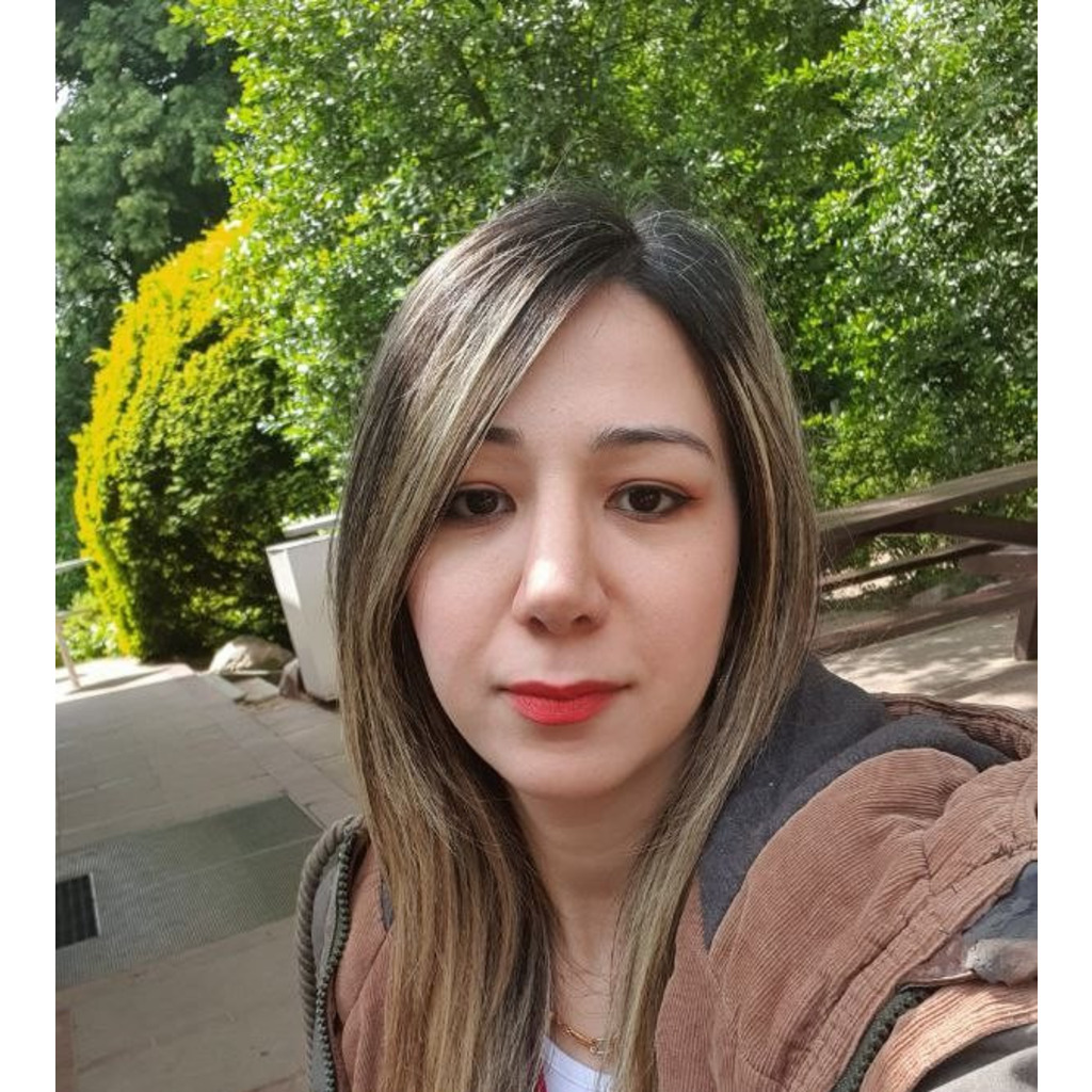 Tamara Al-Sammarraie - Project Manager - Zain Iraq | XING