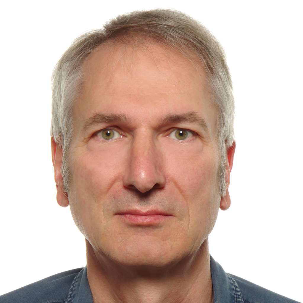 Thomas Loth - SAP Consultant - SAP SE | XING