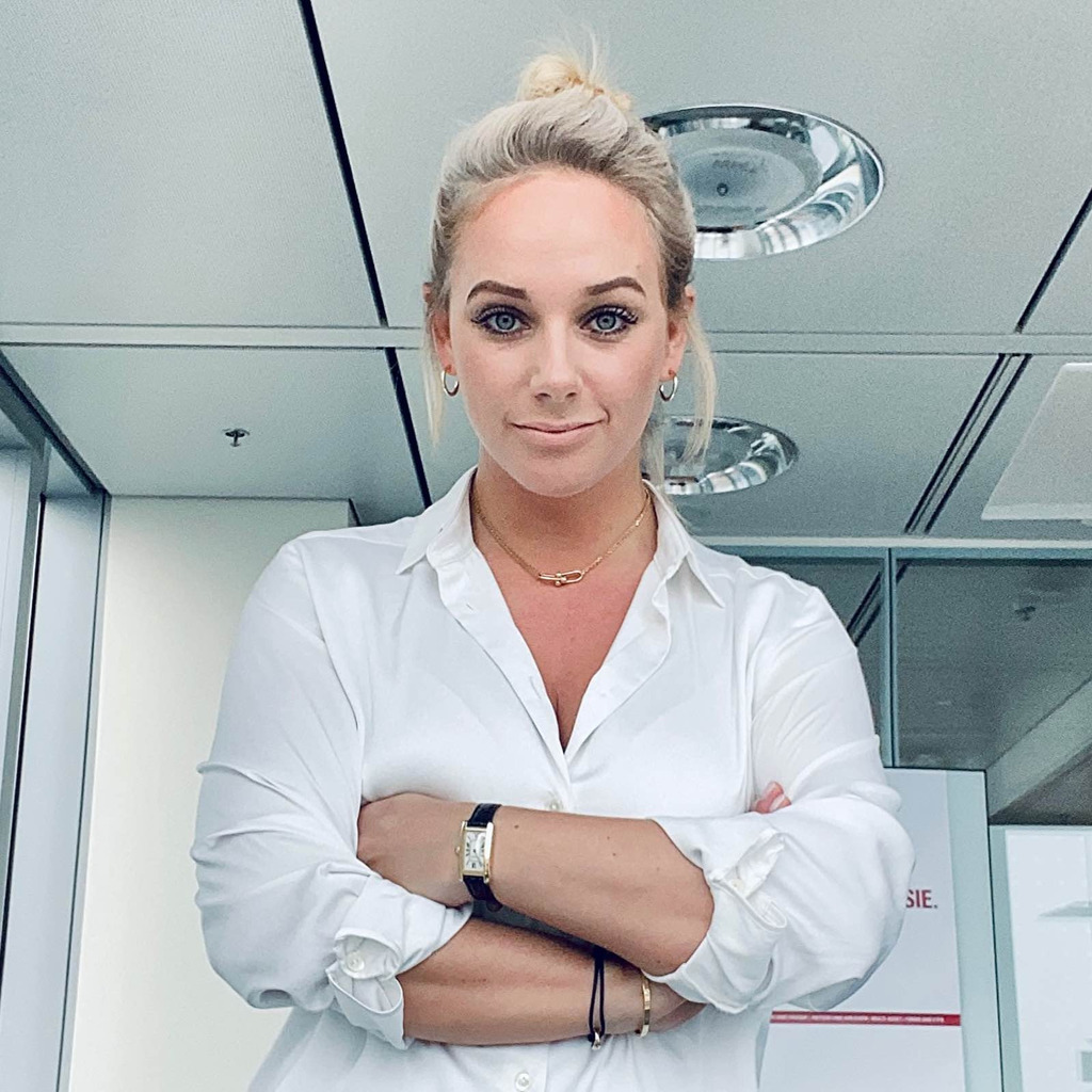 Laura Otterndorf - Marketing Manager, Personal Investor - Vanguard | XING