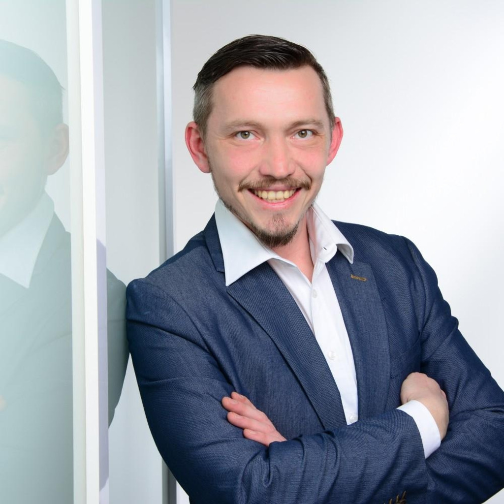 Paul Riffel - Fachkraft für Arbeitssicherheit - HIRAcon GmbH | XING