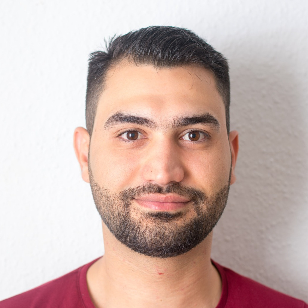 ibrahem deeb - Elektro/Informationstechnik - HAWK Hochschule für ...