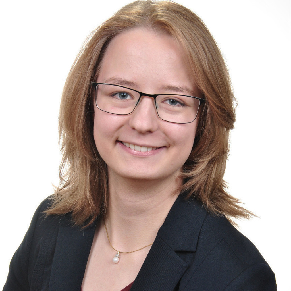 Lisa Hellwig: Ausbildung und Berufserfahrung | XING