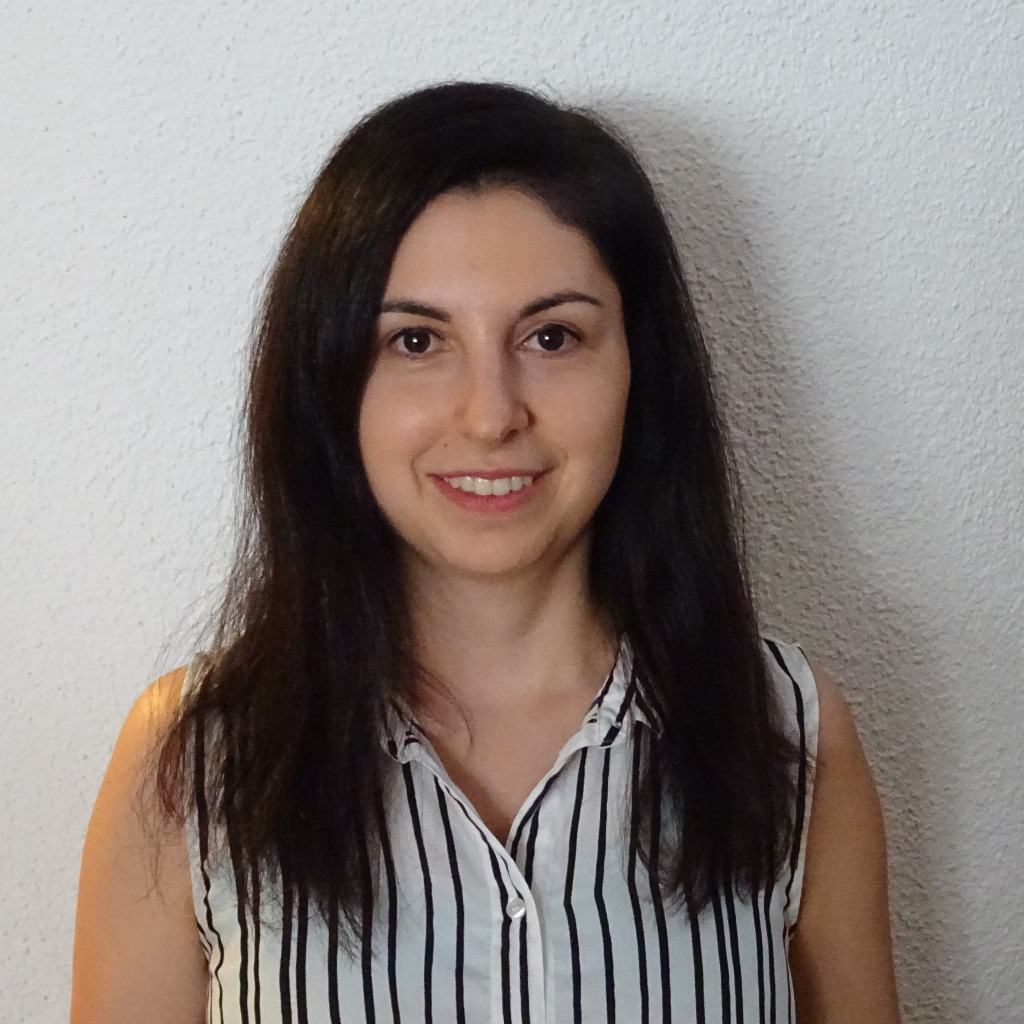 Laura Bellafiore - Fachbearbeiterin Stammdaten/ Daten und Berichte ...