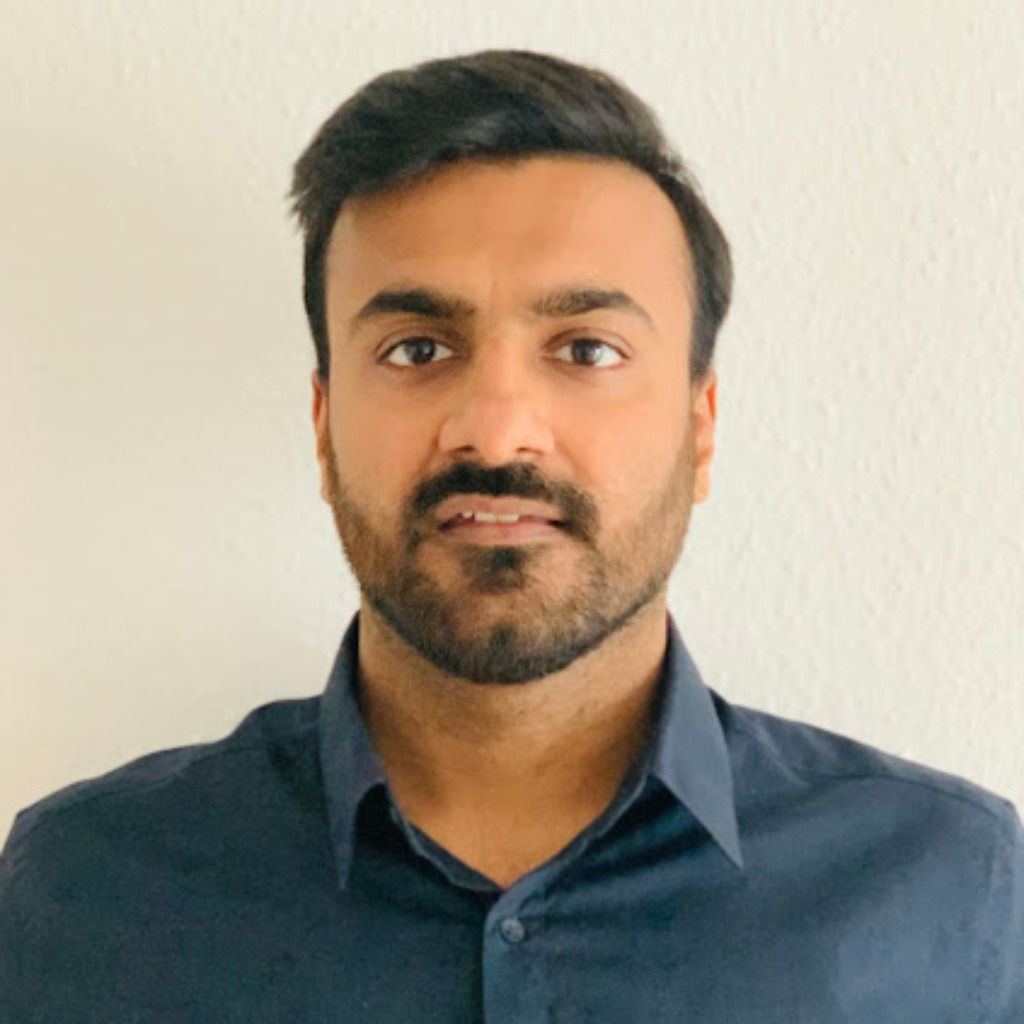 Manik Garg - Team Lead Data and Analytics - Delivery Hero SE | XING