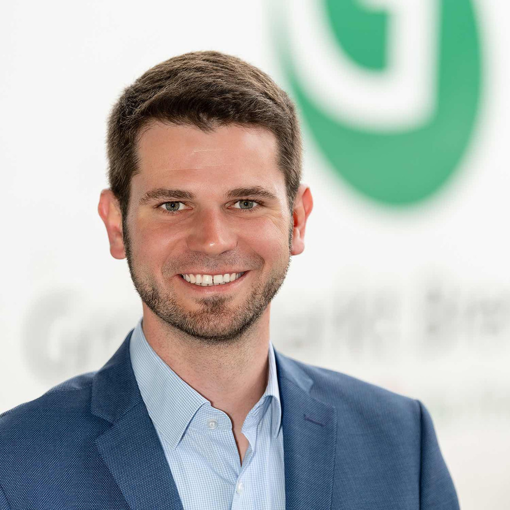 Lars Jansen - Bereichsleiter Großmarkt Bremen - M3B GmbH | XING