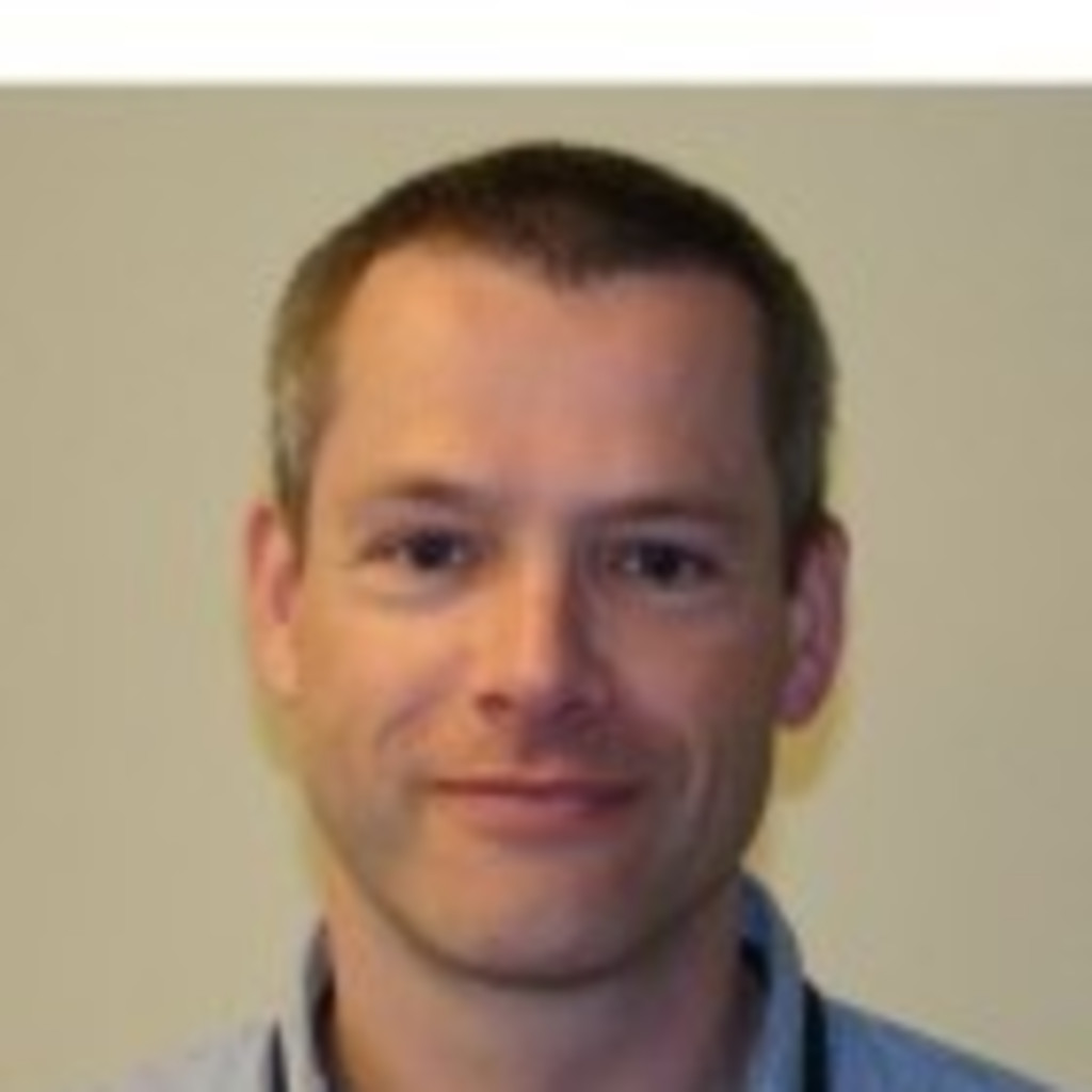 Russell McDonald - Project manager - CGI | XING