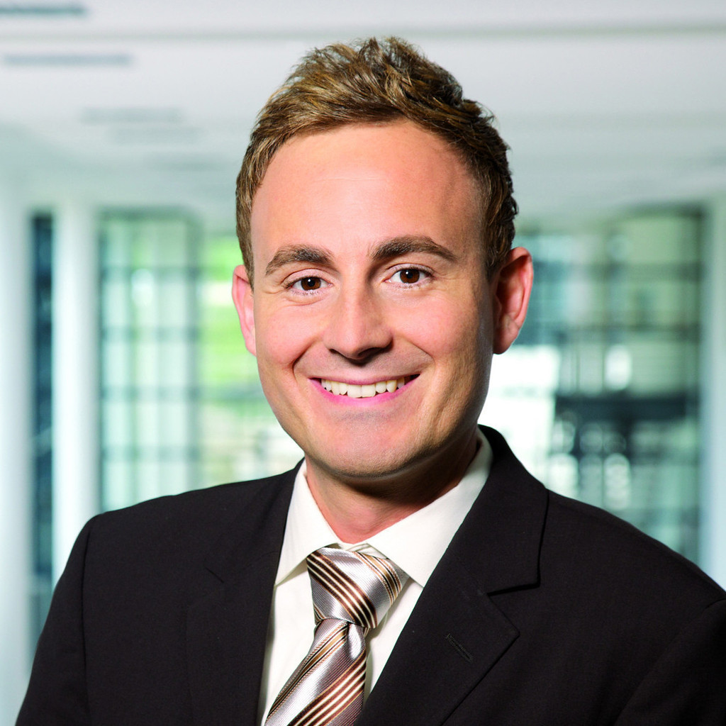 Daniel Brandtner - Senior Financial Consultant - MLP Finanzberatung SE ...