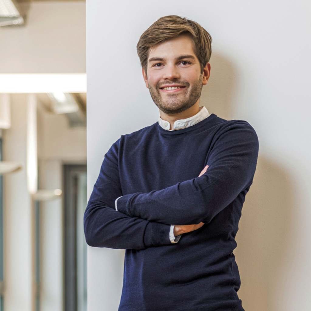 Tim Jonas Wigger - Architekt / Planer - bbp : architekten bda | XING