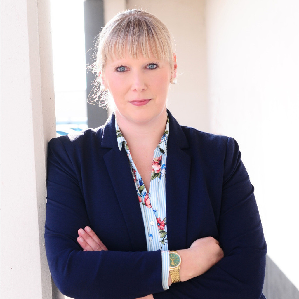 Jennifer Wilhelm - Schulberaterin - Westermann Gruppe | XING