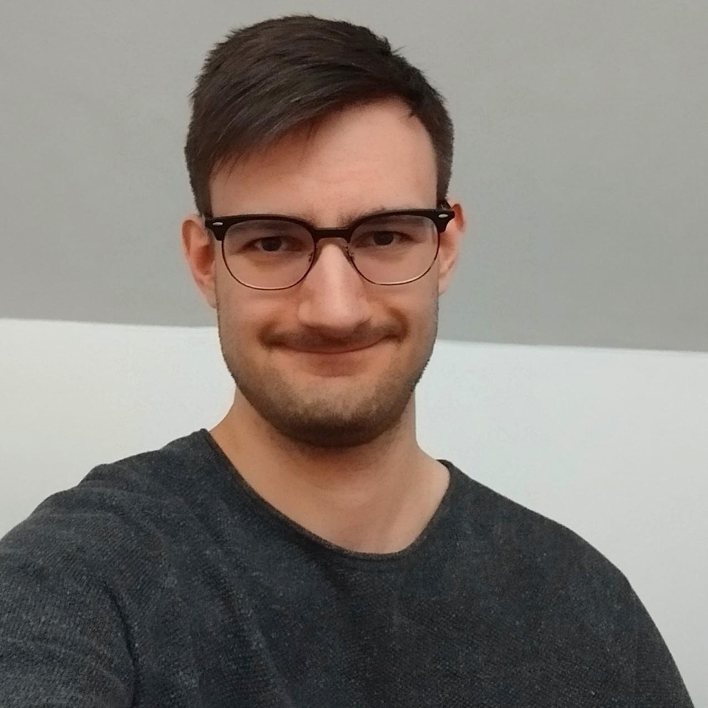 Thomas Huber - Teamleiter Managed Service Operations - integer GmbH | XING