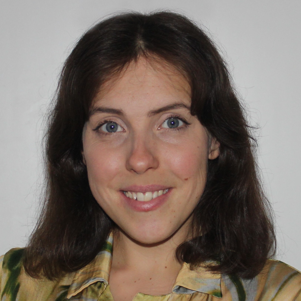 Miriam Englert - Kinder- und Jugendlichenpsychotherapeutin in ...